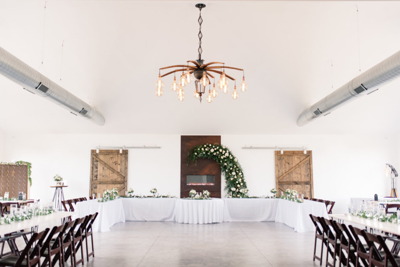 Homestead Wedding | Koru Berry Farm Wedding Venue | Ashley + Camden ...